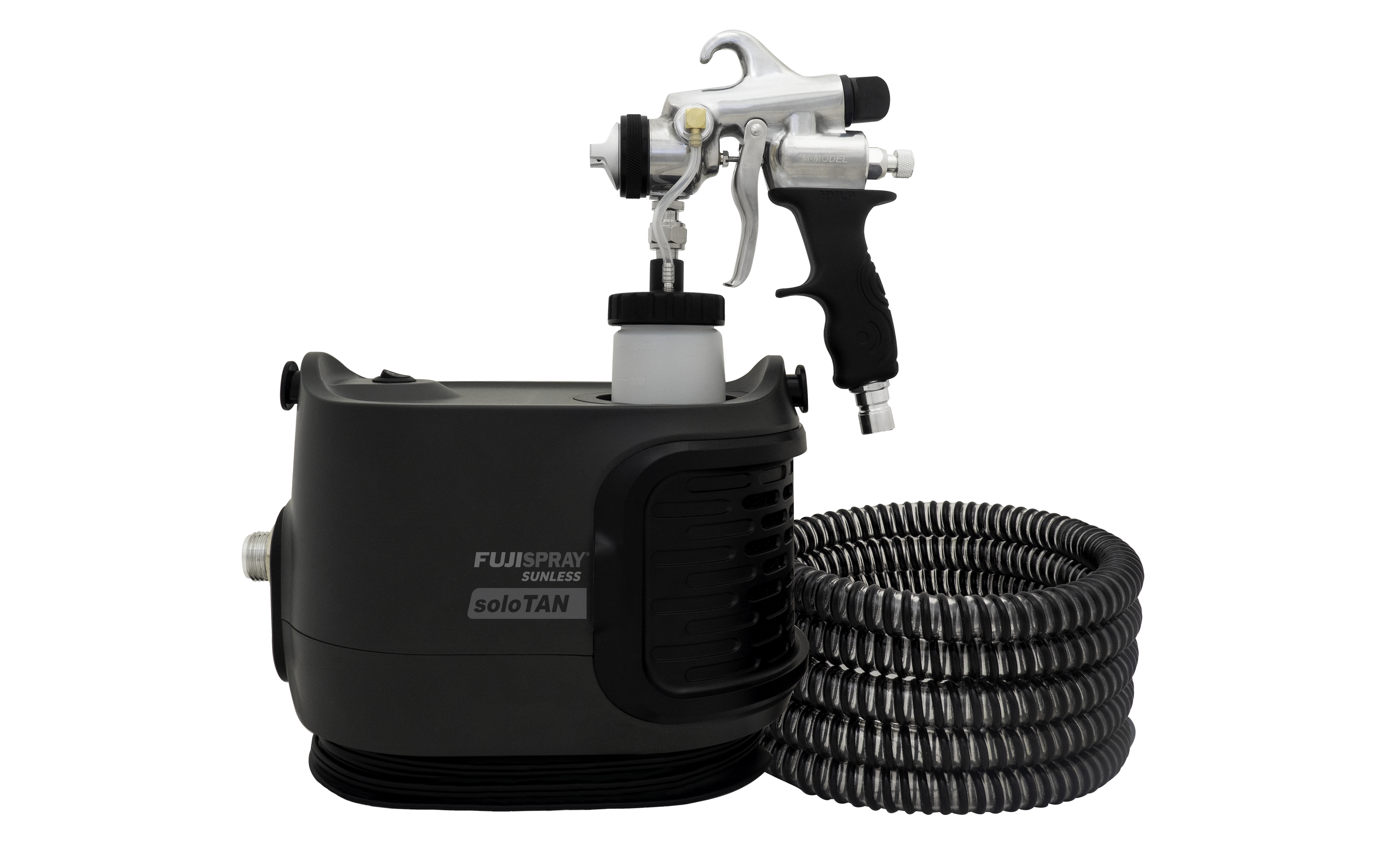 Fuji Spray Sunless 2175 soloTAN™ System – Sunless Training Academy