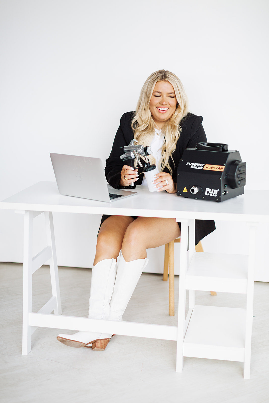 Course Page – Sunless Training Academy